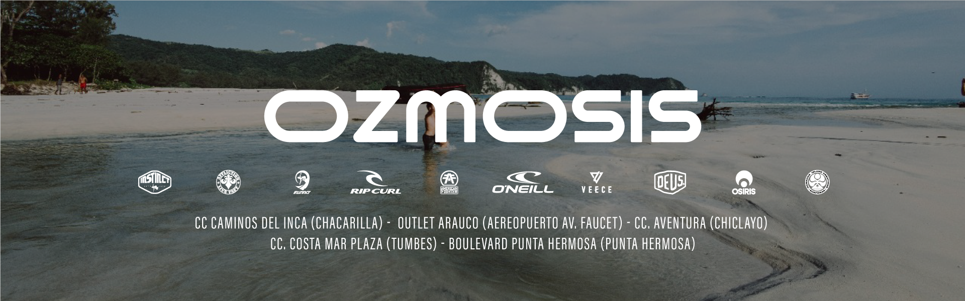 Ozmosis